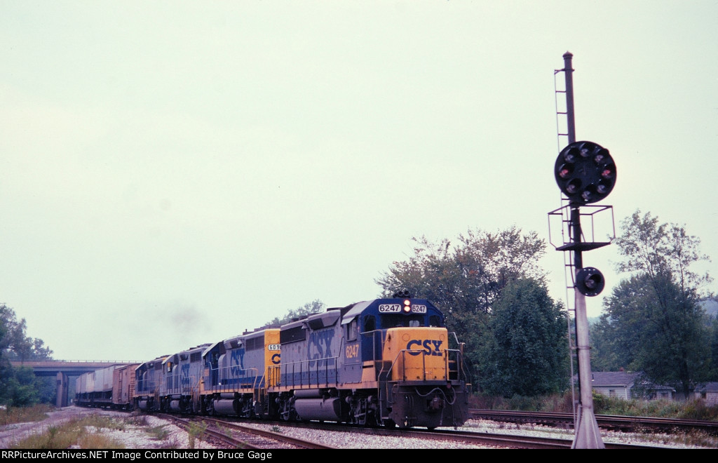 CSX 6247